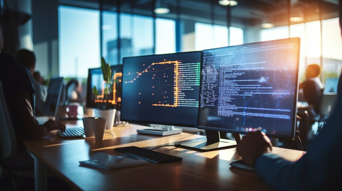 How To Use An Ev Code Signing On A Hardware Token With CI/CD