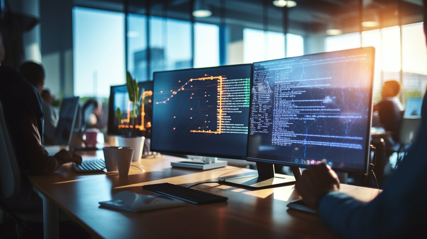 How To Use An Ev Code Signing On A Hardware Token With CI/CD