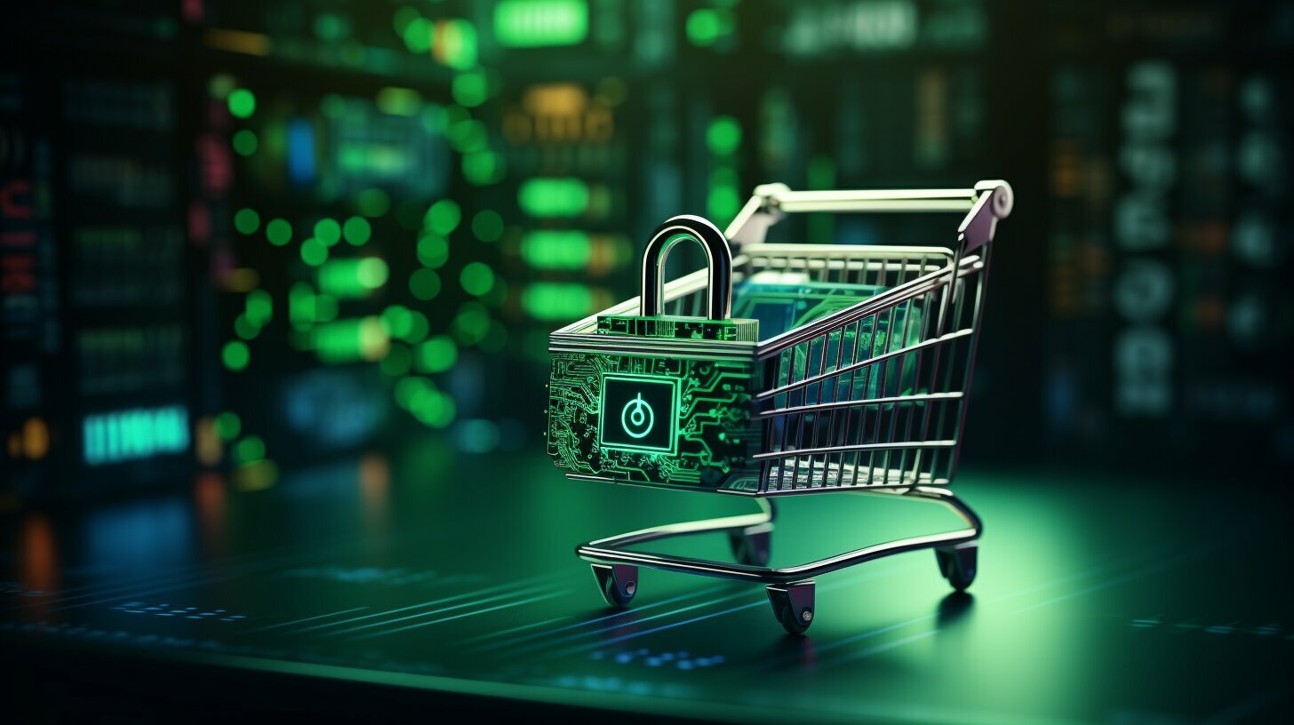 Secure Your Business with Encryption for E-commerce