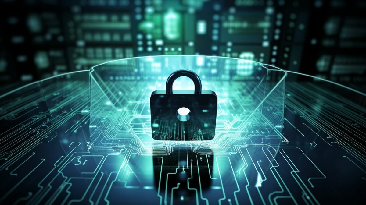 Mastering Email Encryption in Gmail: Your Easy Guide Mastering Email Encryption in Gmail: Your Easy Guide