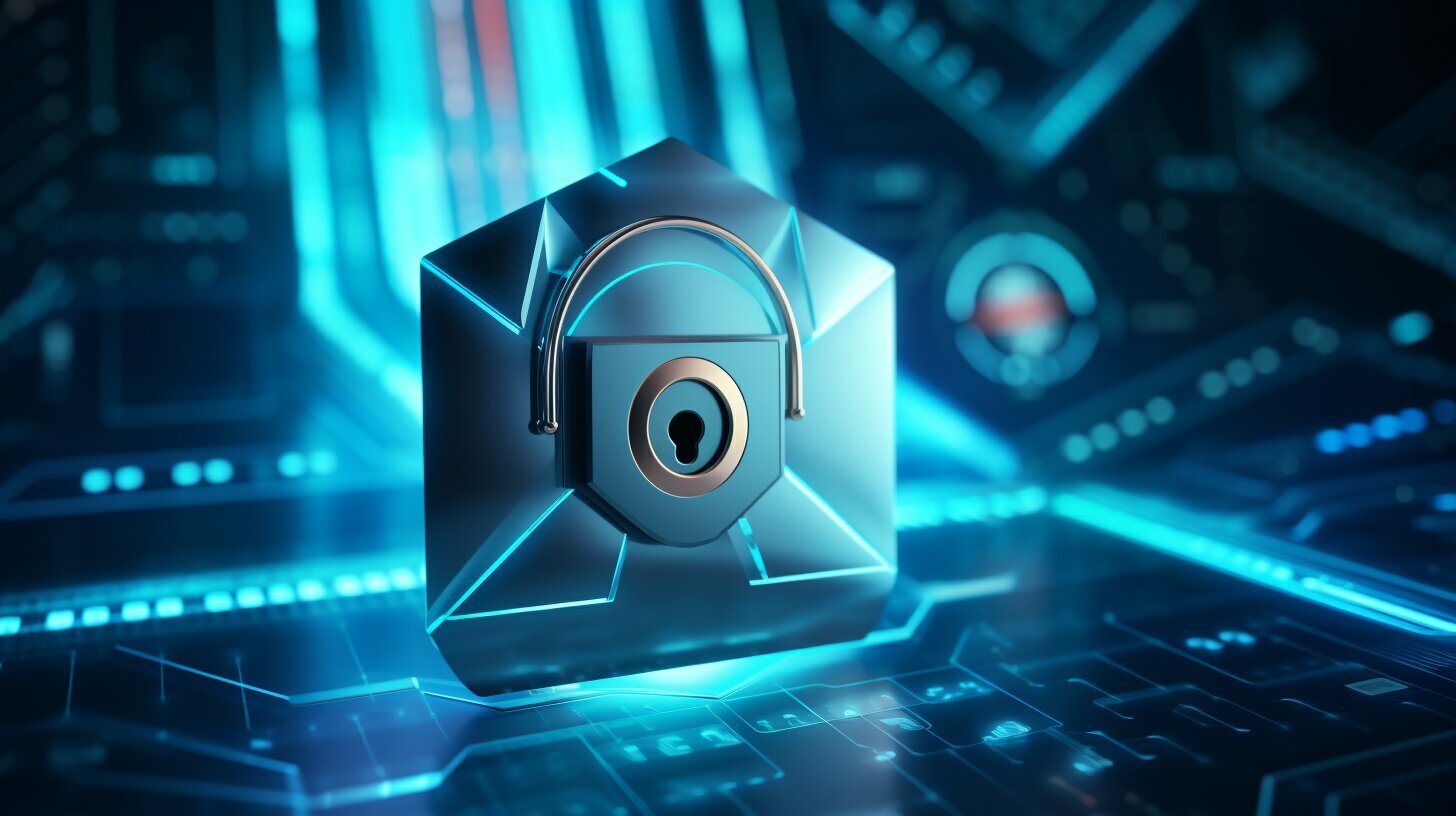 Secure Your Communications with Email Encryption Today