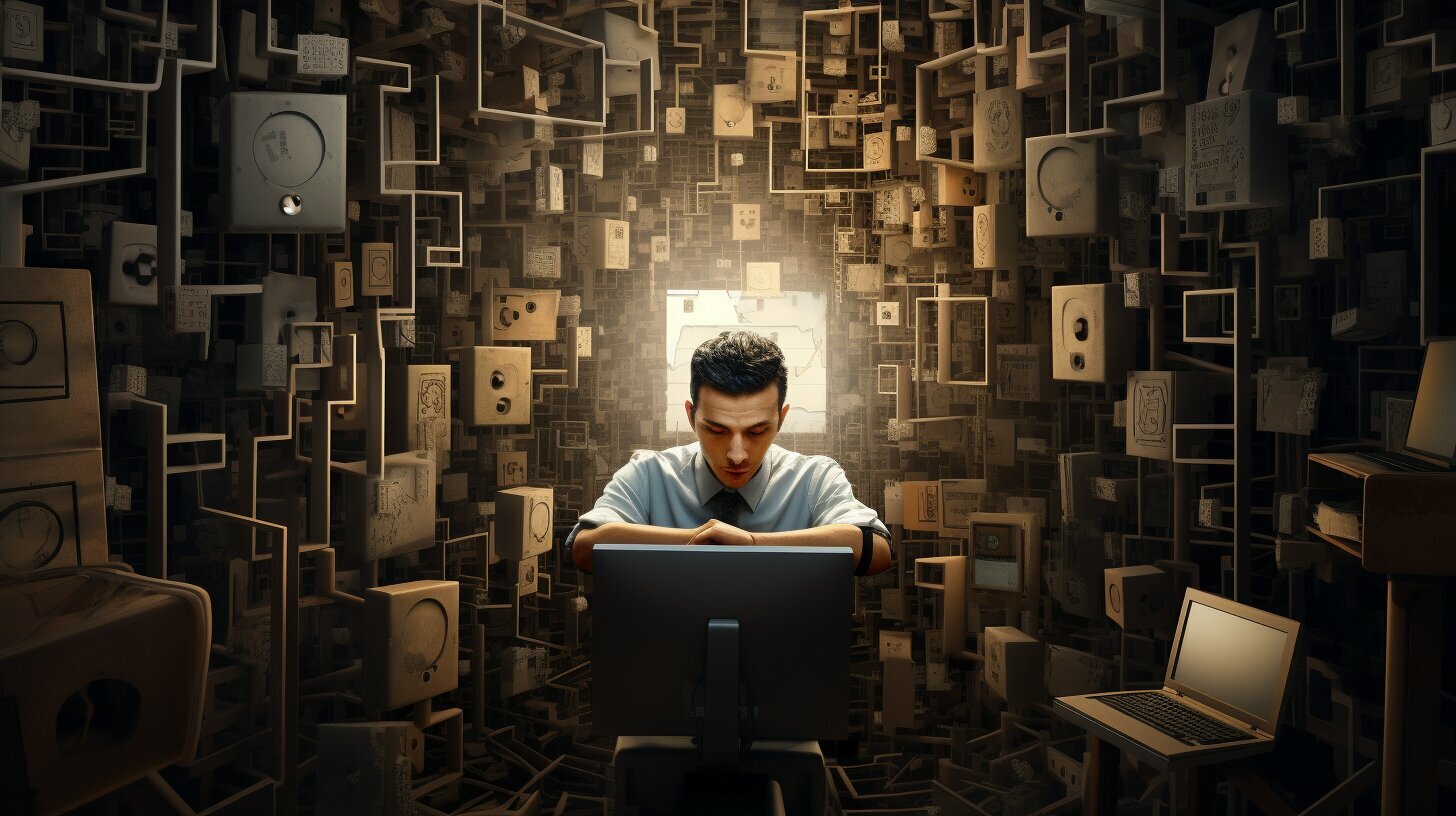 Boost Your Privacy Secure Email Communication For Everyone