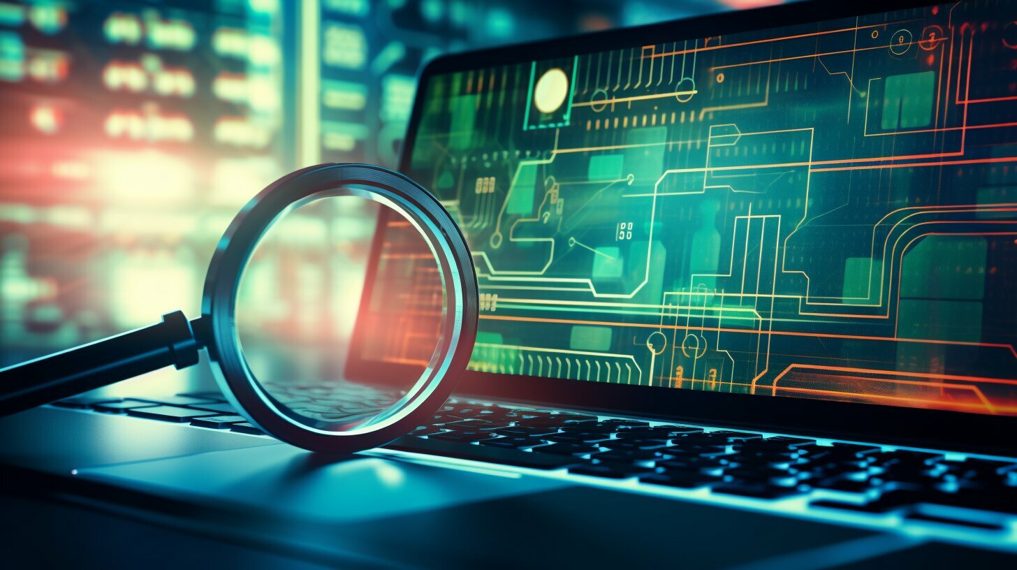 View digital signature and certificate details of a file