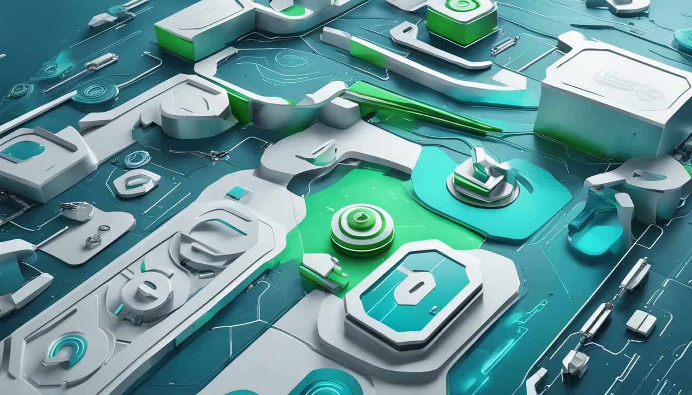 Master CI/CD Software Build Code Signing: Streamlined & Secure Process