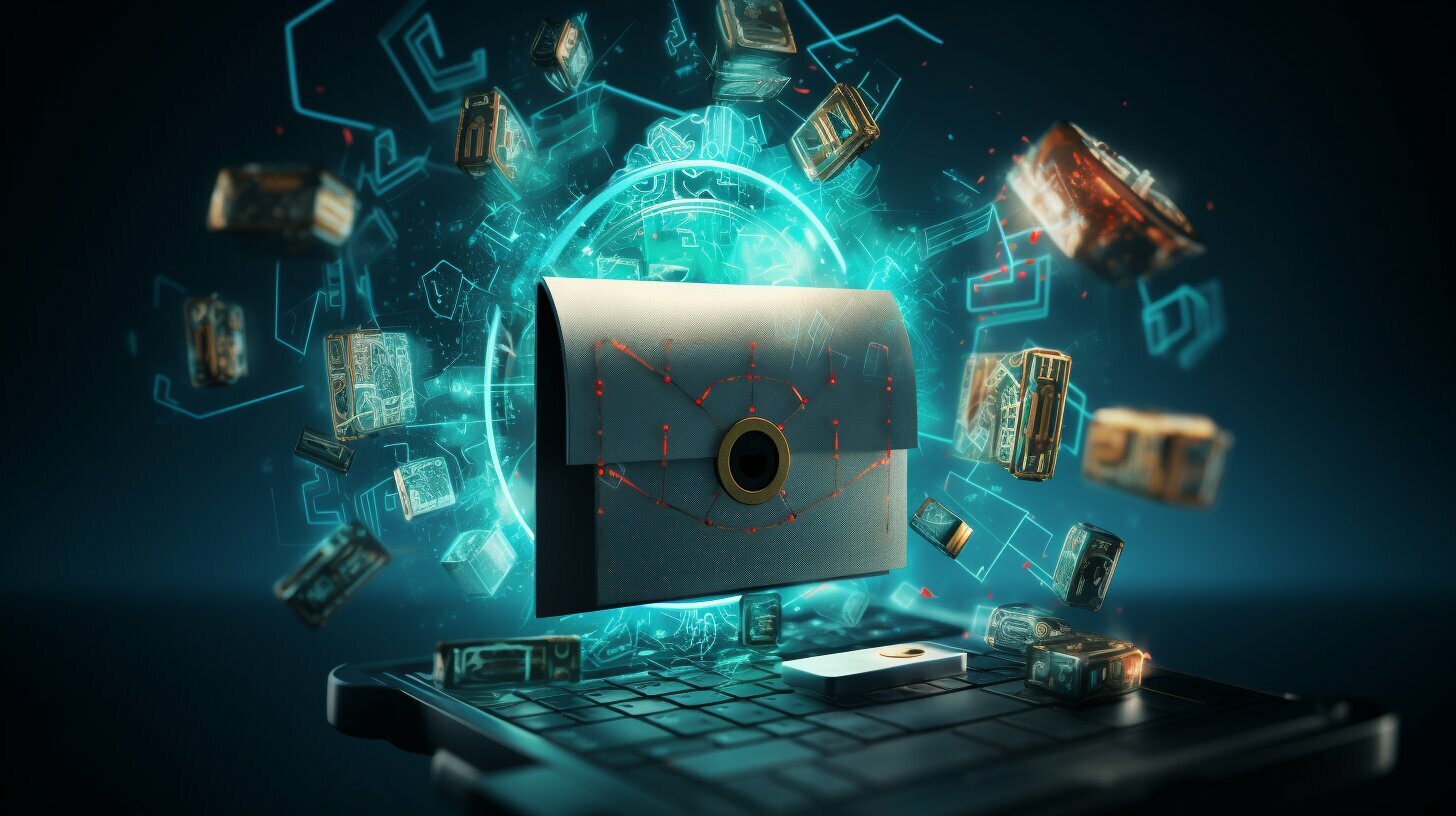 Email Data Protection: Secure Your Inbox & Keep Info Safe