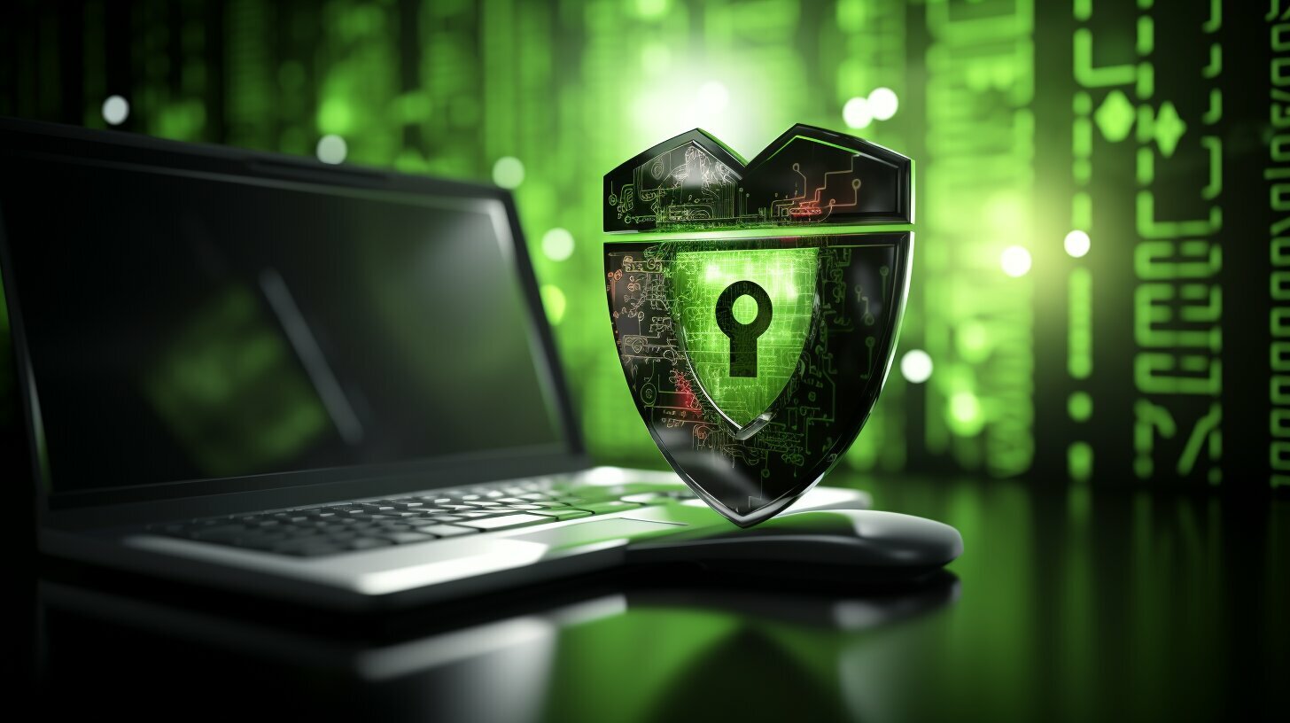 Email Data Protection: Secure Your Inbox & Keep Info Safe