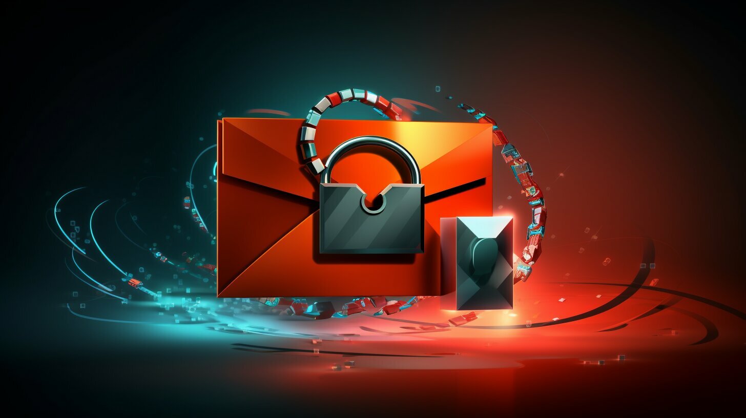 Secure Your Communications with Email Encryption Today