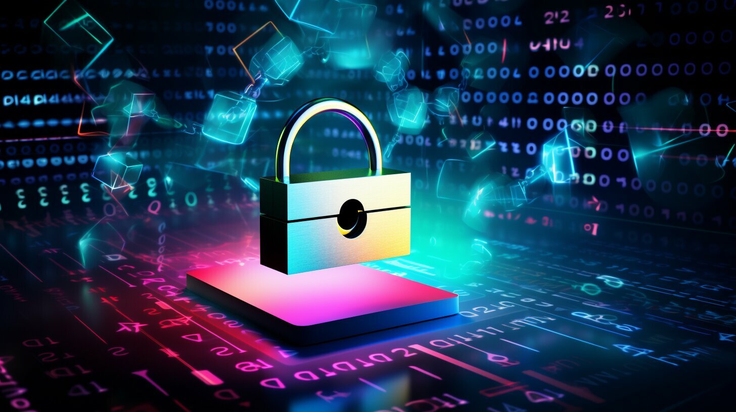 Email Data Protection: Secure Your Inbox & Keep Info Safe