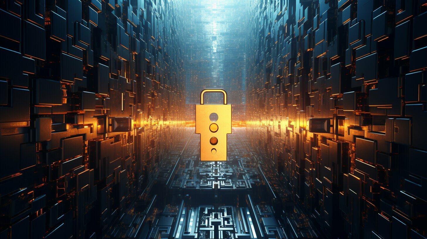 Unlocking MFA Security Layers: Your Guide to Safer Data