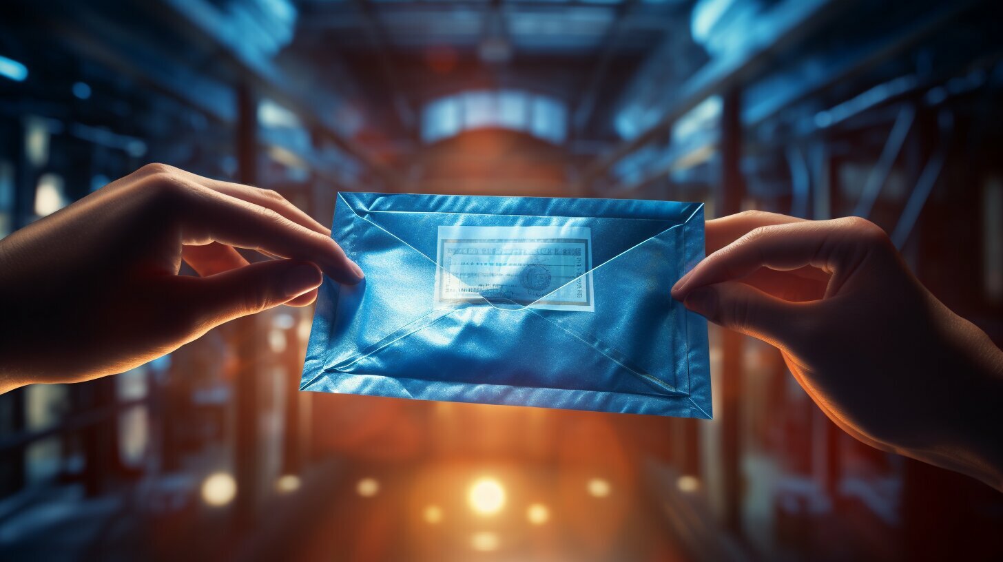 Boost Your Privacy: Secure Email Communication for Everyone