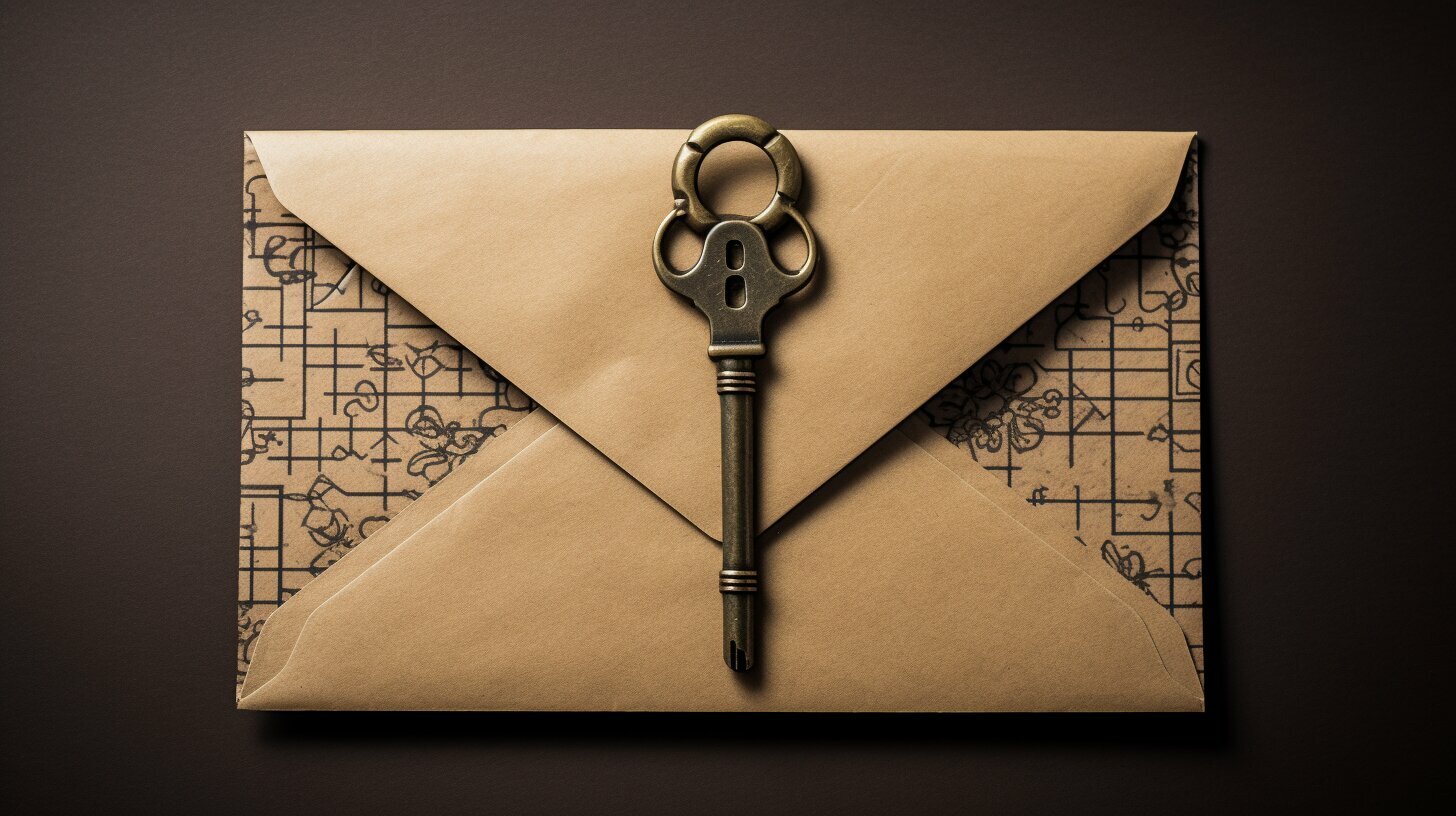 Secure Email for Businesses: Enhance Online Safety Today