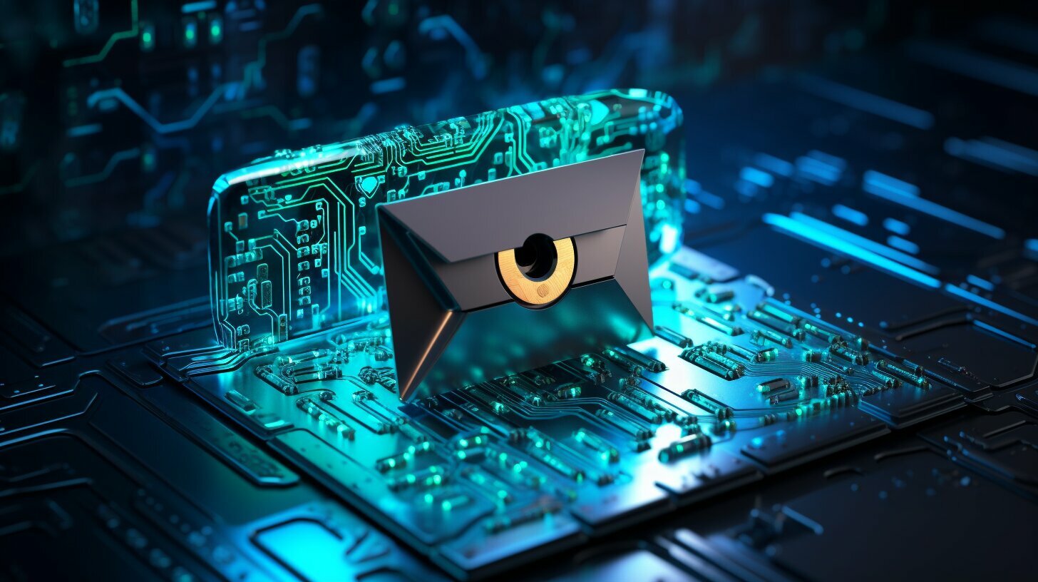 How Does S/MIME Prevent Man in The Middle Attacks and Spoofing?