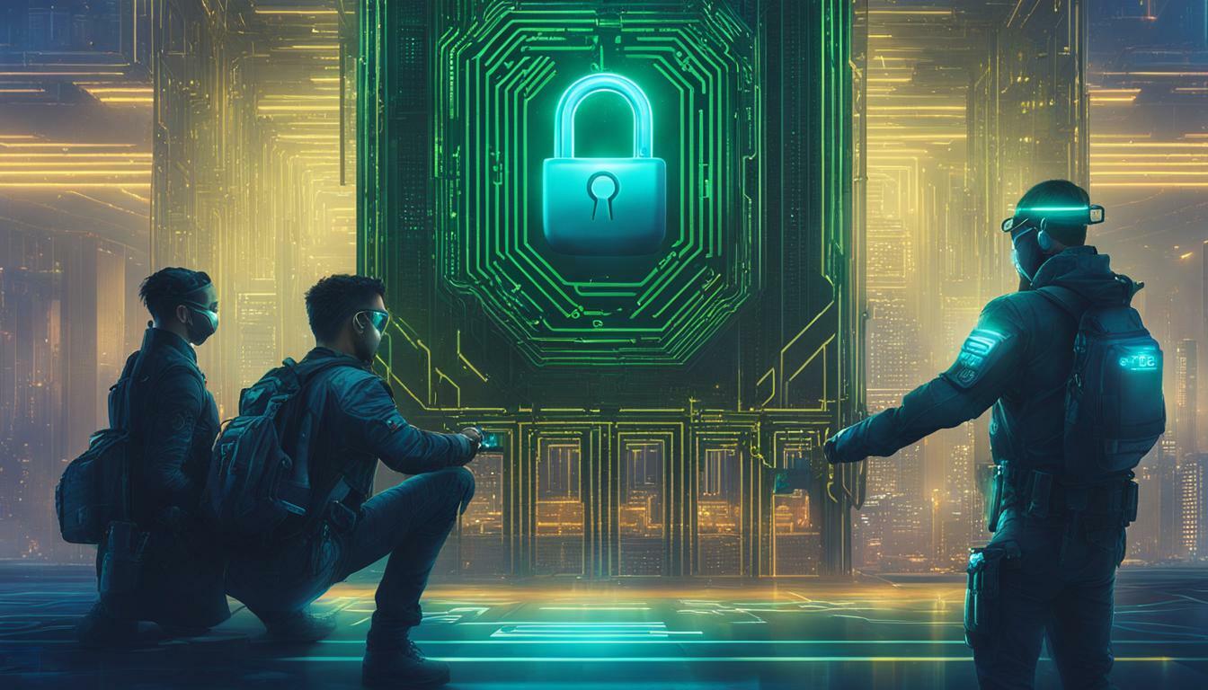 What is code signing?