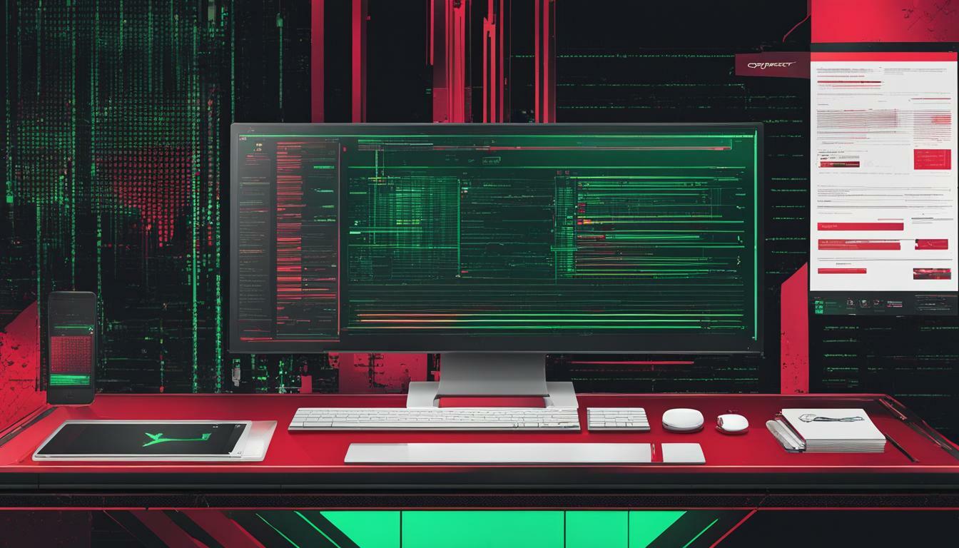 How can I verify the authenticity of a signed code?