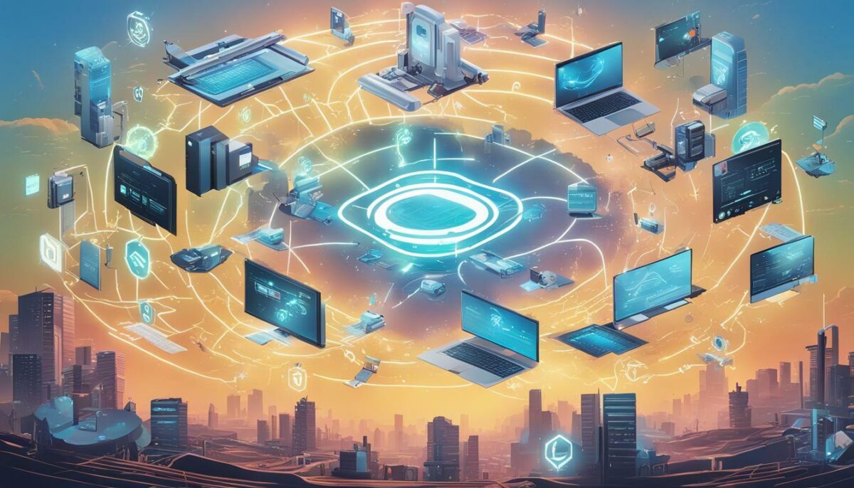 Certum EV Code Signing in the Cloud: The Future