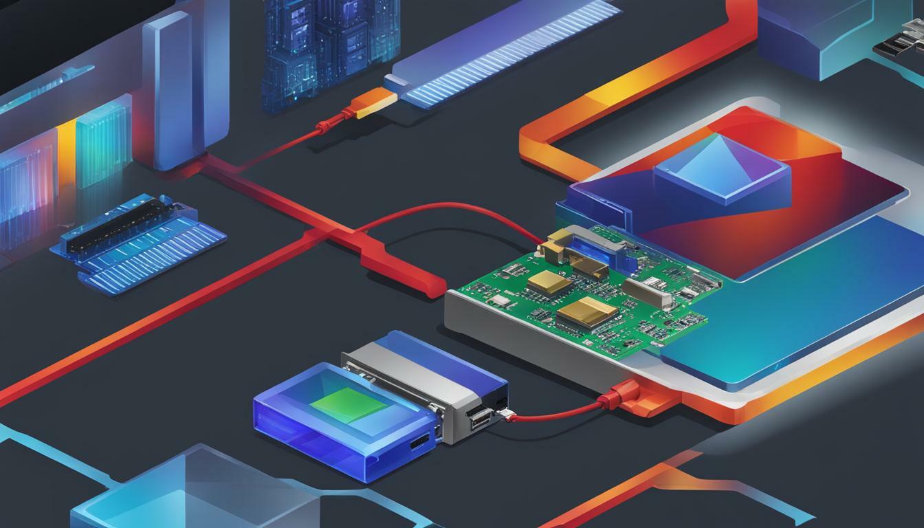 Hyper-V USB Dongle Passthrough: Step-by-step Guide