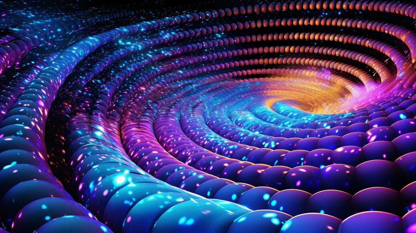 What is a Benefit of Interference in Quantum Computing?