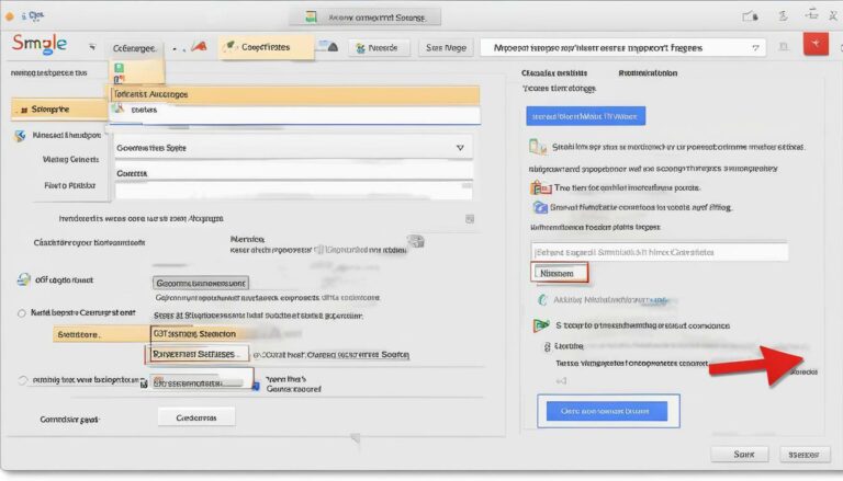 Step-by-Step Guide: Install SMIME Certificate in Gmail