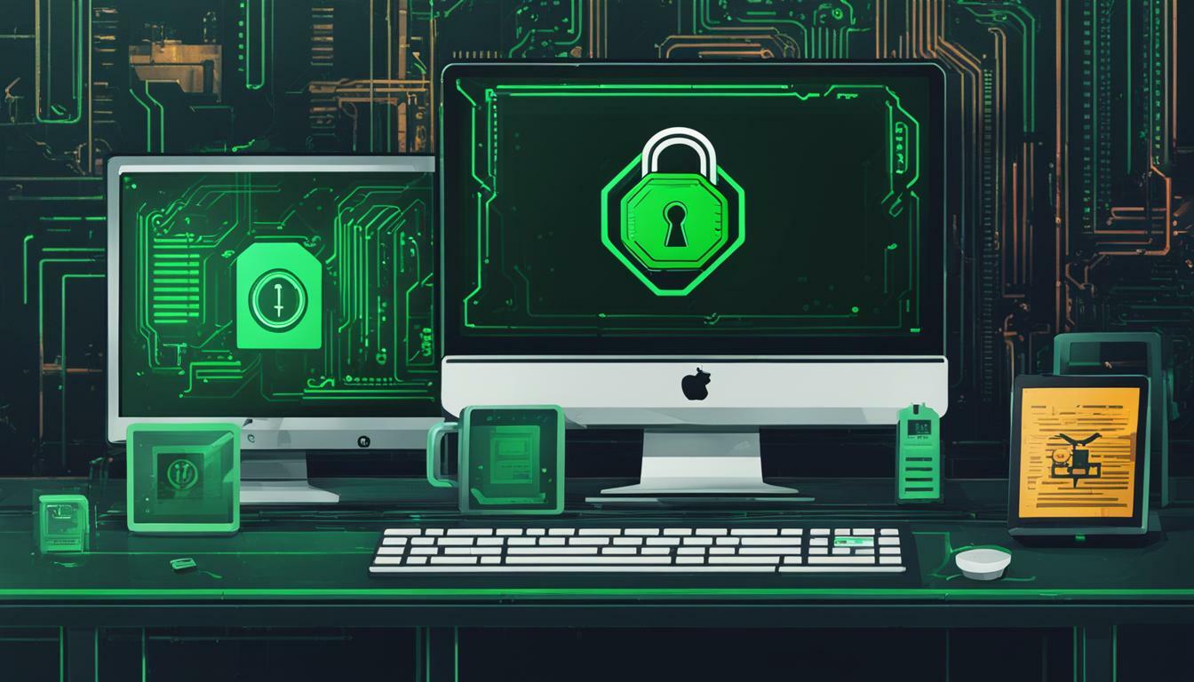 What is code signing?