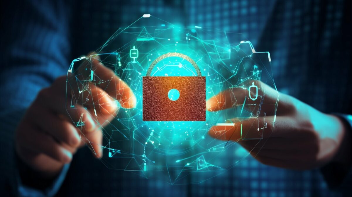 Secure Your Communications with Email Encryption Today