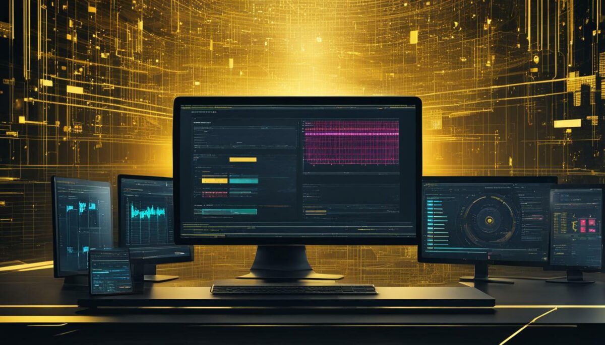 EventSentry: The Gold Mark in IT Security Monitoring