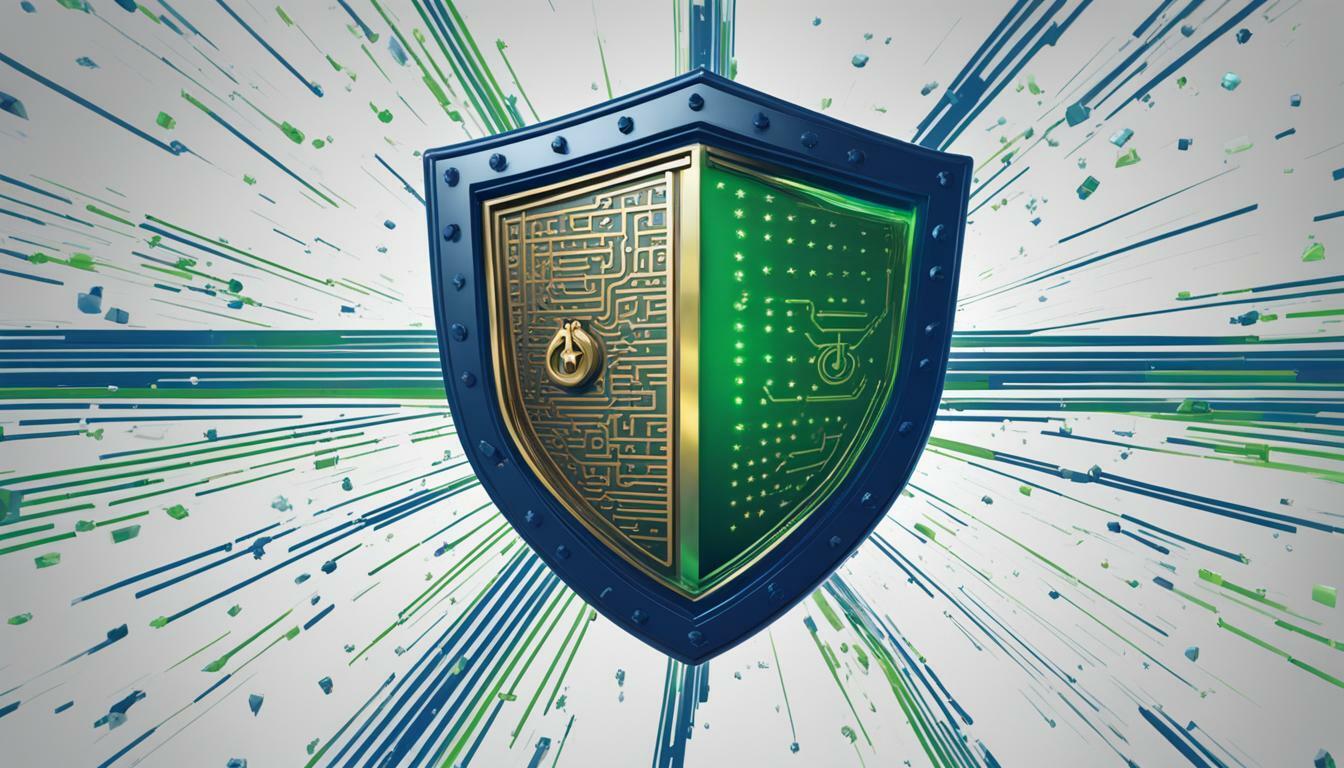 What is standard code signing?