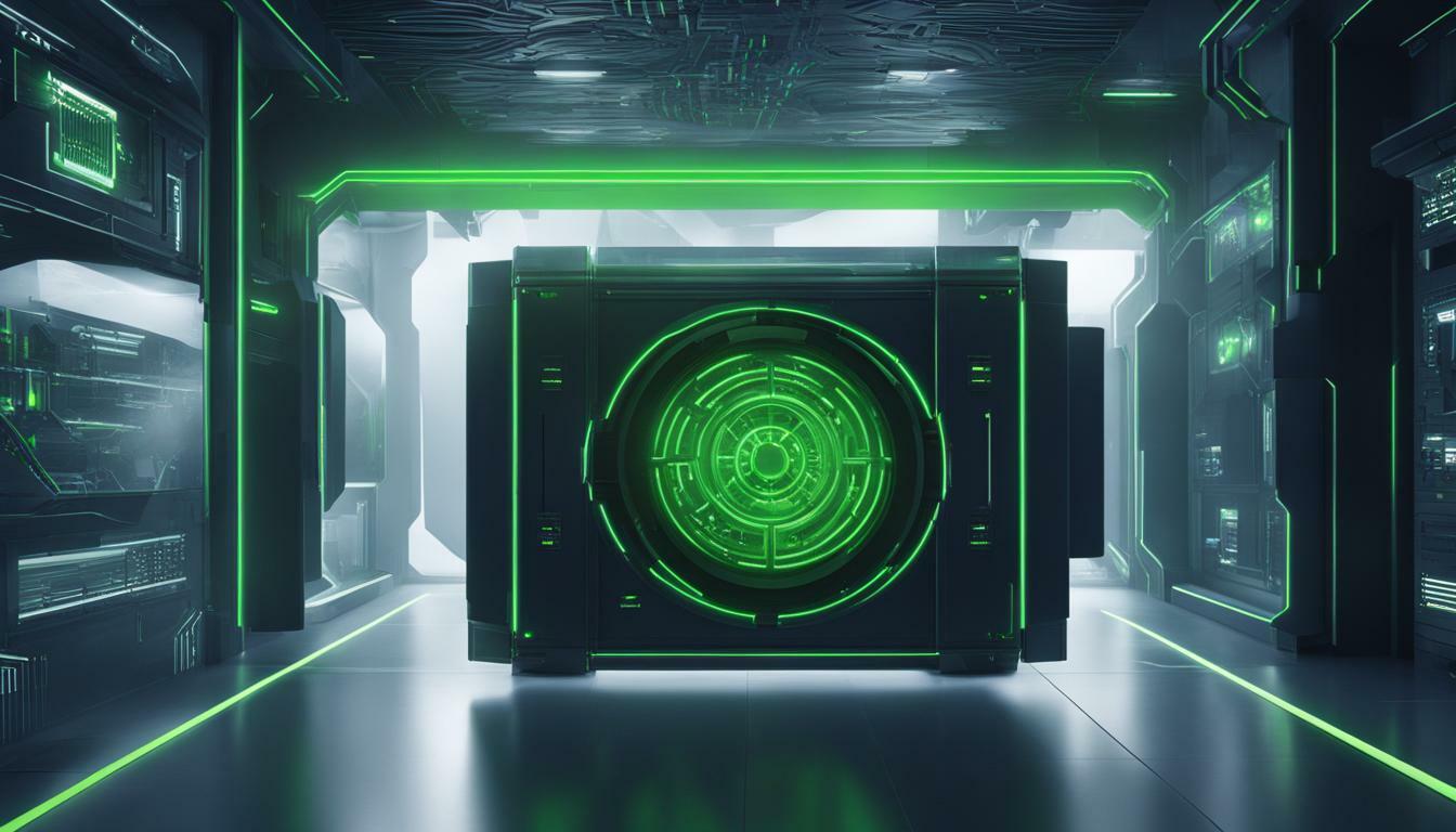 Unveiling AI's Role in Cybersecurity: A Vital Insight