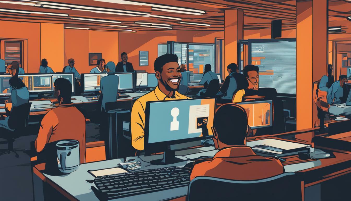 Mastering Cybersecurity: Understanding Least Privilege Principle