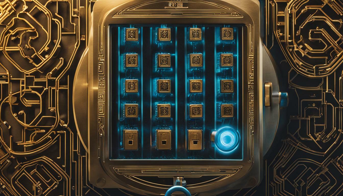 Unlocking the Significance of Data Encryption for Security