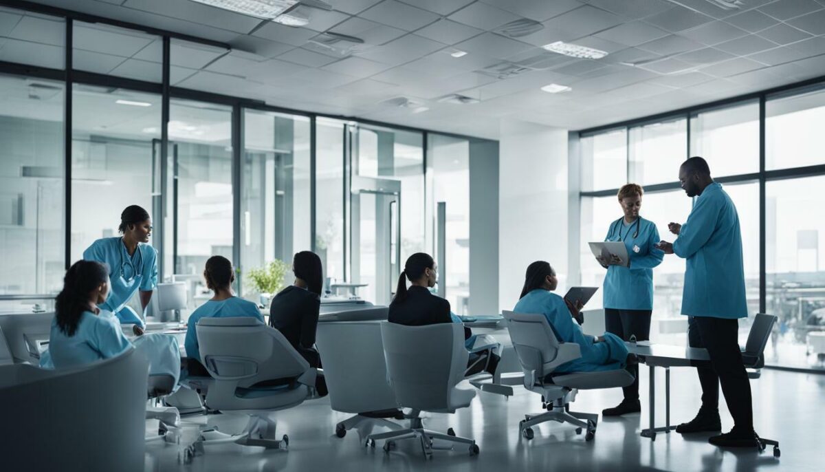 Overcoming Healthcare Cybersecurity Challenges: A Guide