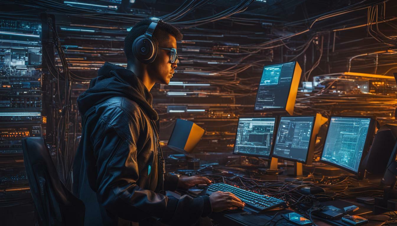 Master Your Network with Our IDS Implementation Guide