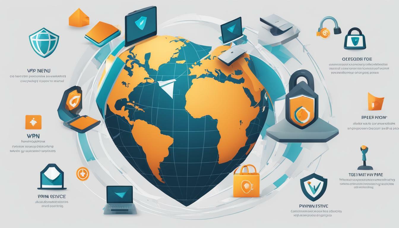 Unlocking the VPN Utility in Online Privacy: A Guide