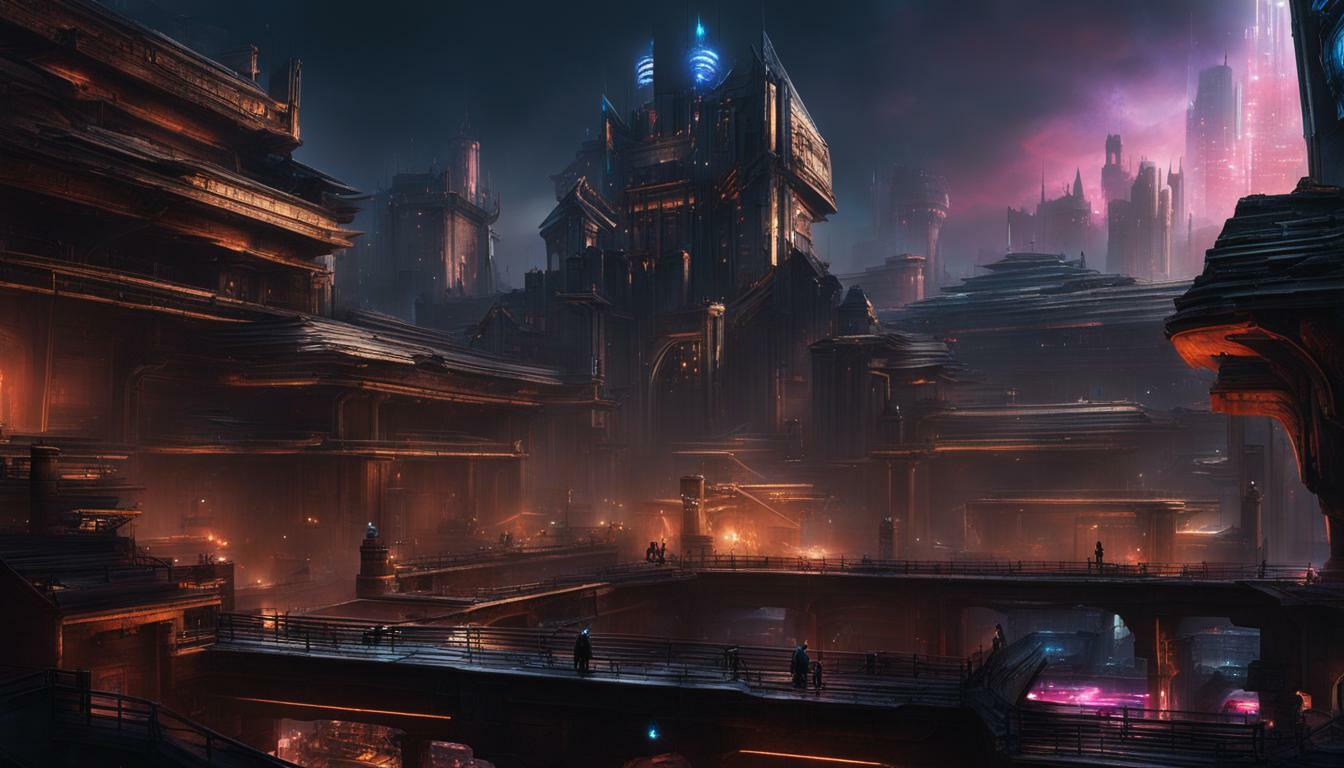 Discover Advanced Firewall Features for Superior Protection