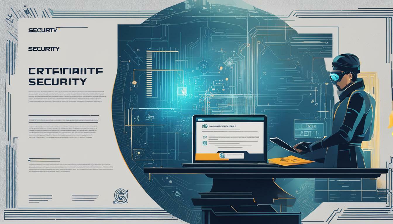 Essential Guide to Application Security Certifications