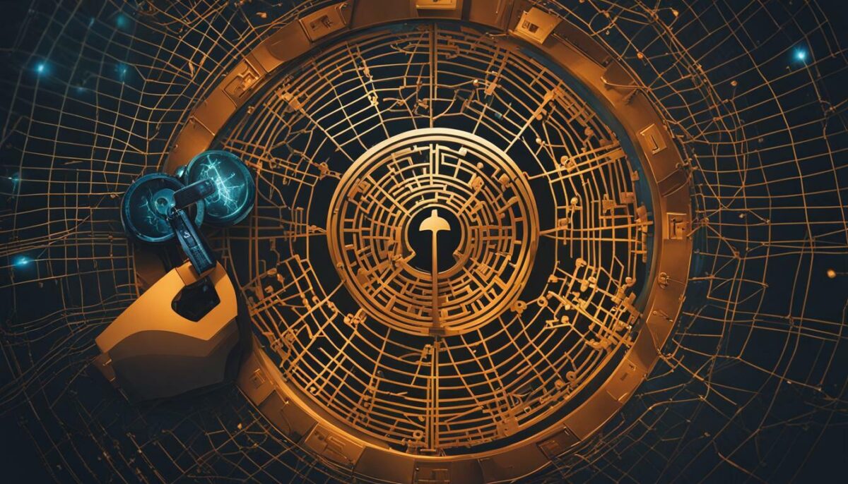 Unraveling Asymmetric Encryption Methods A Comprehensive Guide