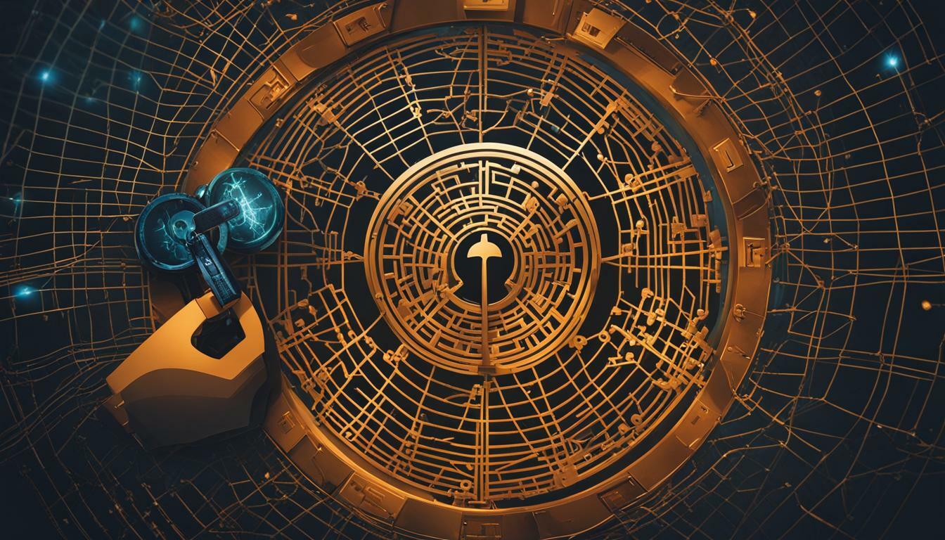 Unraveling Asymmetric Encryption Methods A Comprehensive Guide