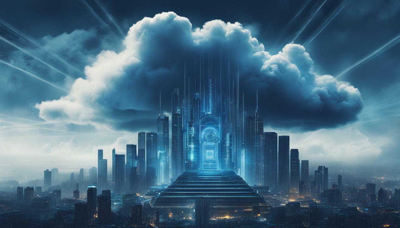 Mastering Cloud Security Architecture Design: An Expert Guide