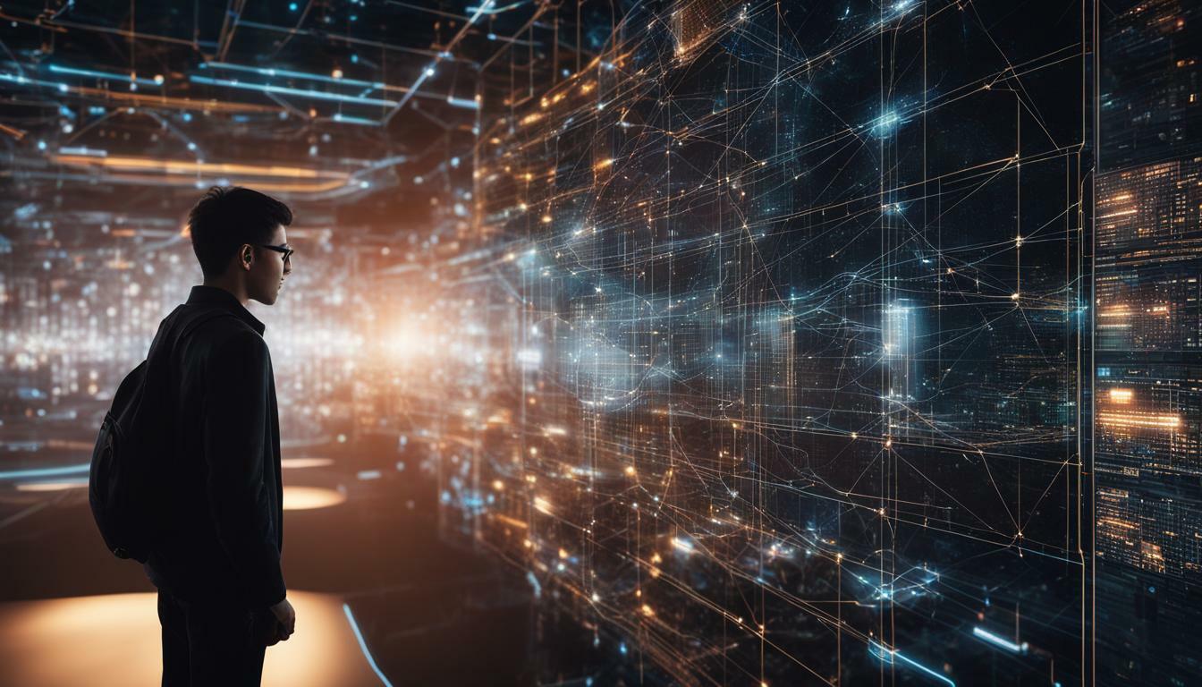 Exploring the Role of Cryptography in AI Revolution