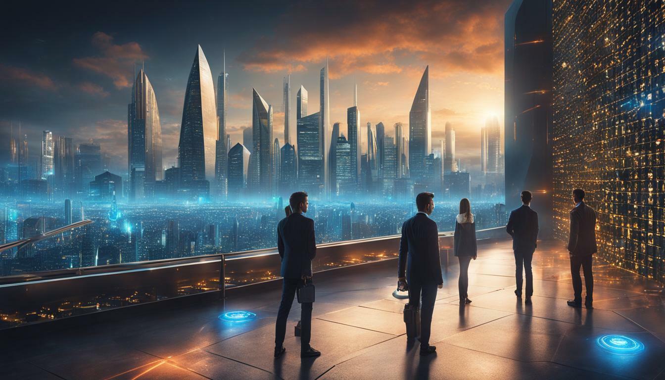 Unlocking Success Cryptography In Finance Today