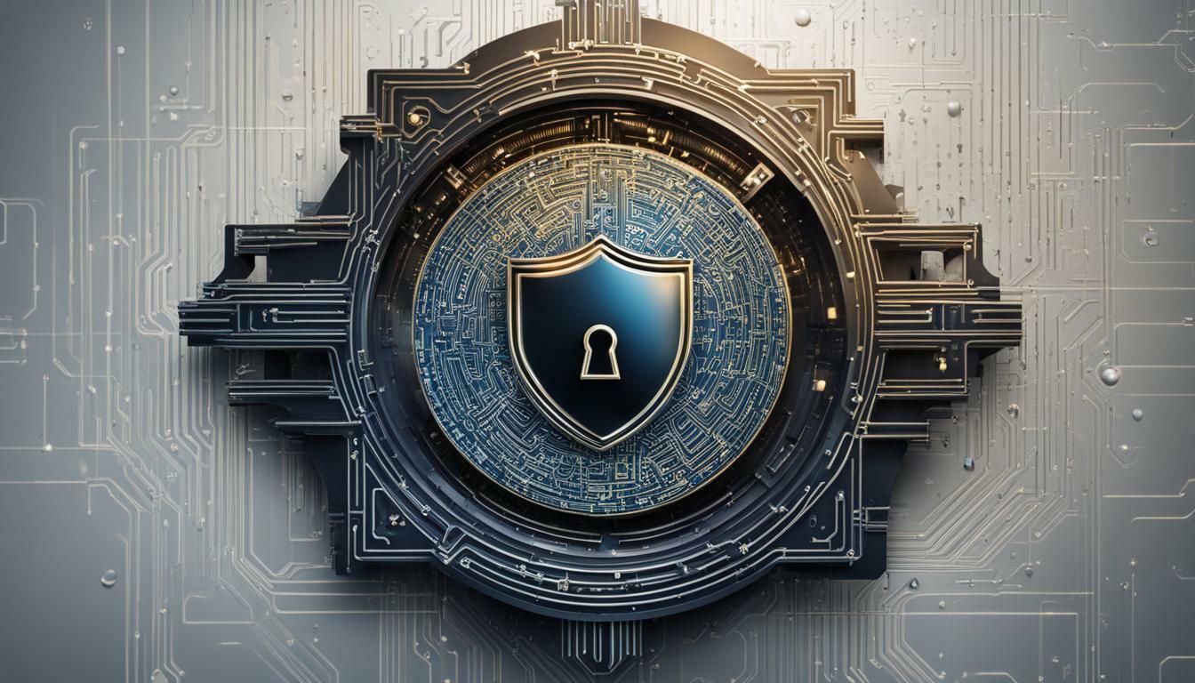 Essential Financial Data Protection Techniques for Safety