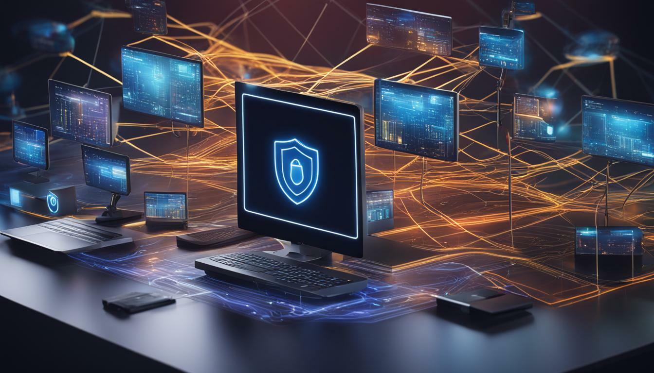 Understanding Cybersecurity Basics: A Guide for Everyone