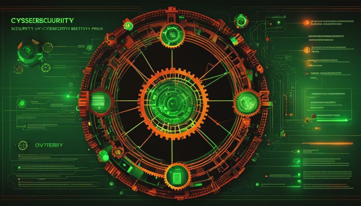 CIS Security Controls Overview: Your Essential Guide