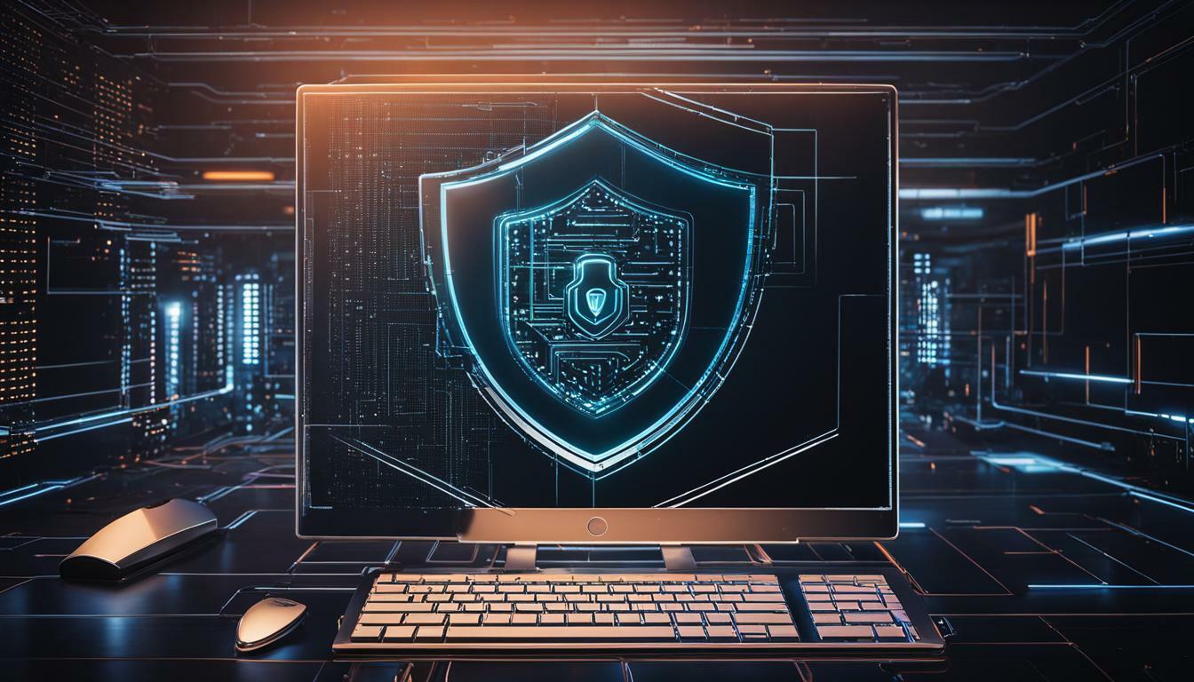 Secure Your Business with Top Data Loss Prevention Software Solutions