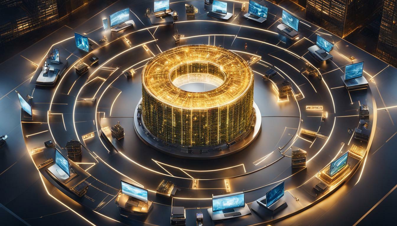 Essential Financial Data Protection Techniques for Safety