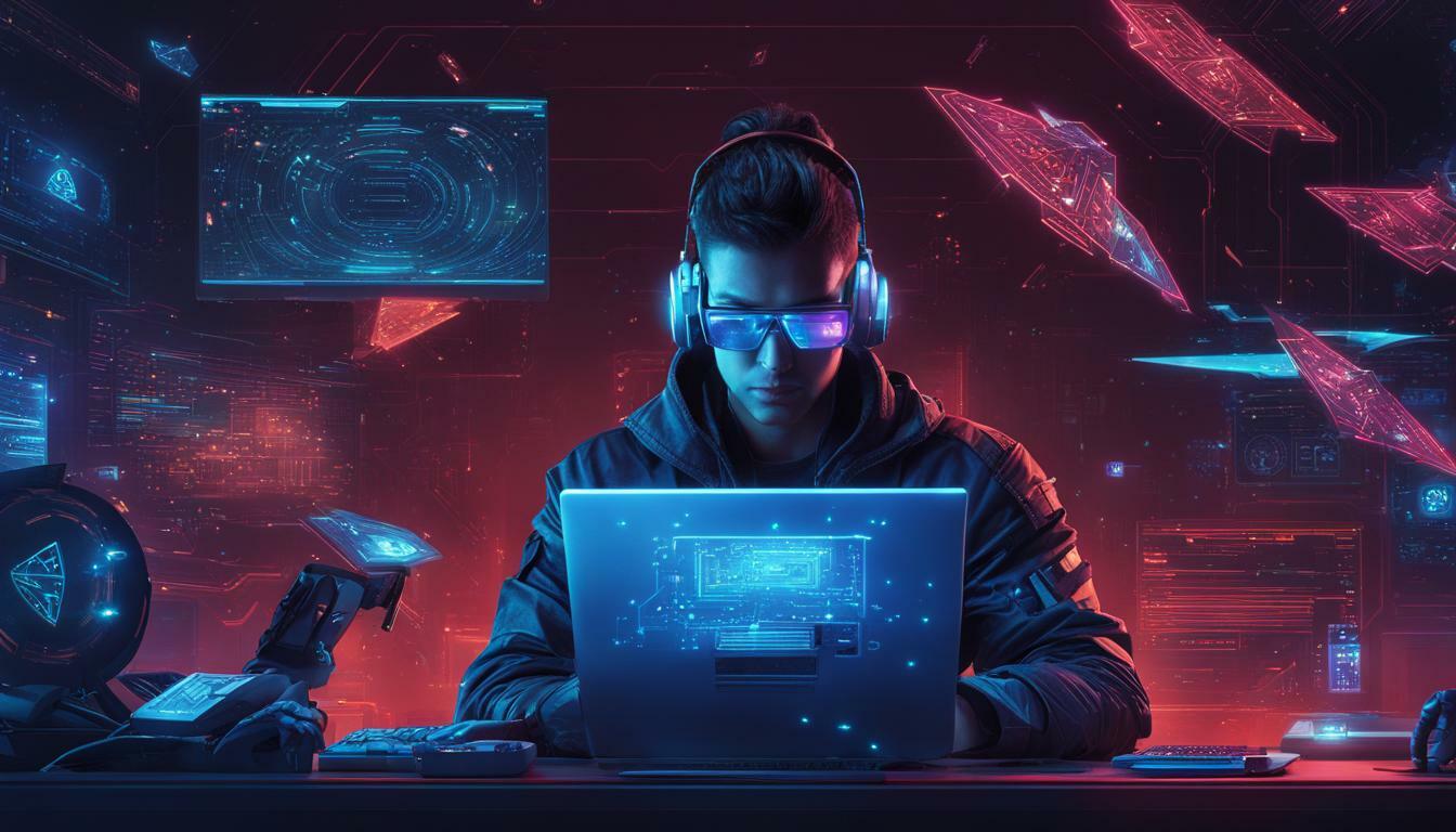 Mastering the Art of Detecting Cyber Threats - A User's Guide Mastering the Art of Detecting Cyber Threats - A User's Guide