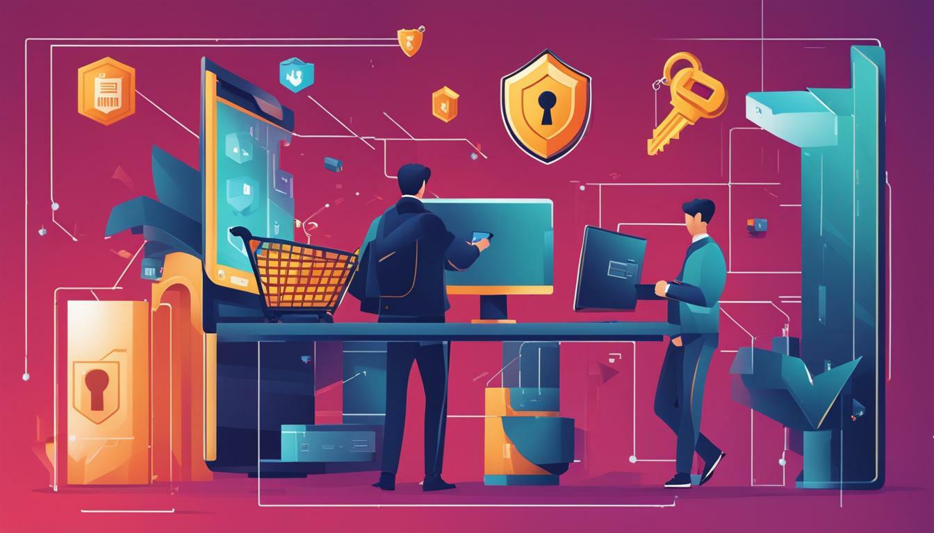 Expert Guide to Securing E-Commerce Platforms Effectively