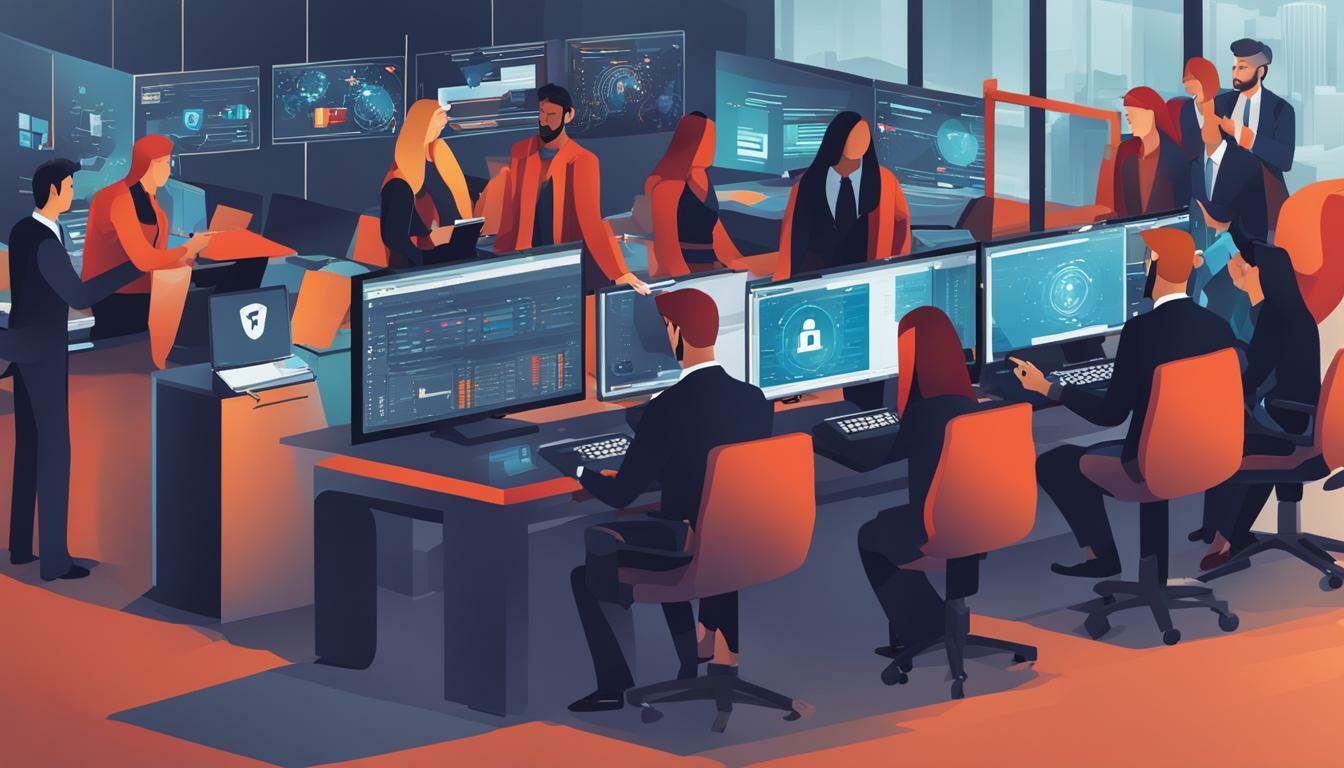 Essential Employee Cybersecurity Training Tips for Businesses