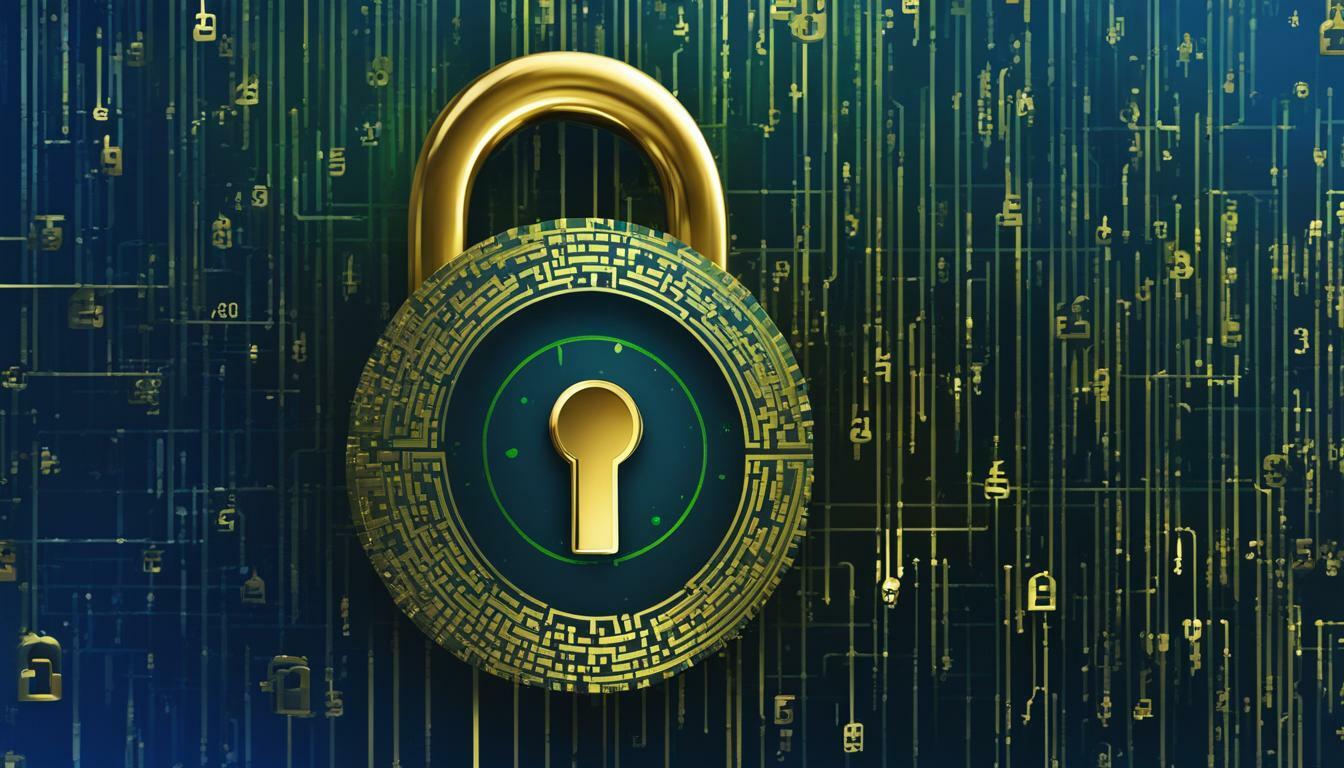 Unlocking Success: Encryption for Fintech Explained