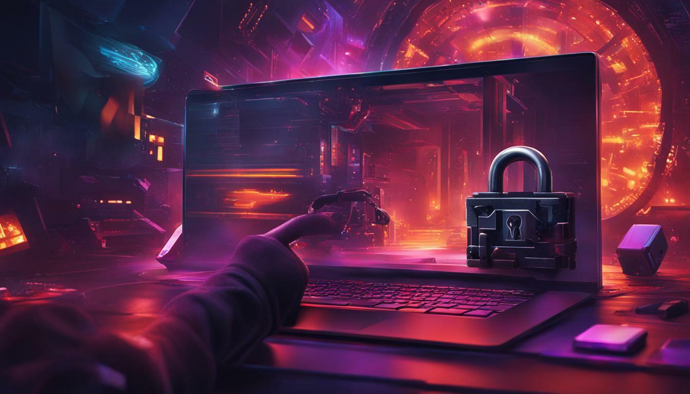 Unlock Superior Protection: Encryption for Gaming Explained