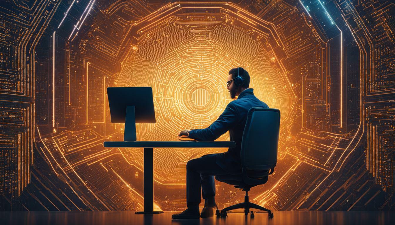 Securing The Digital World: Encryption for Remote Workers